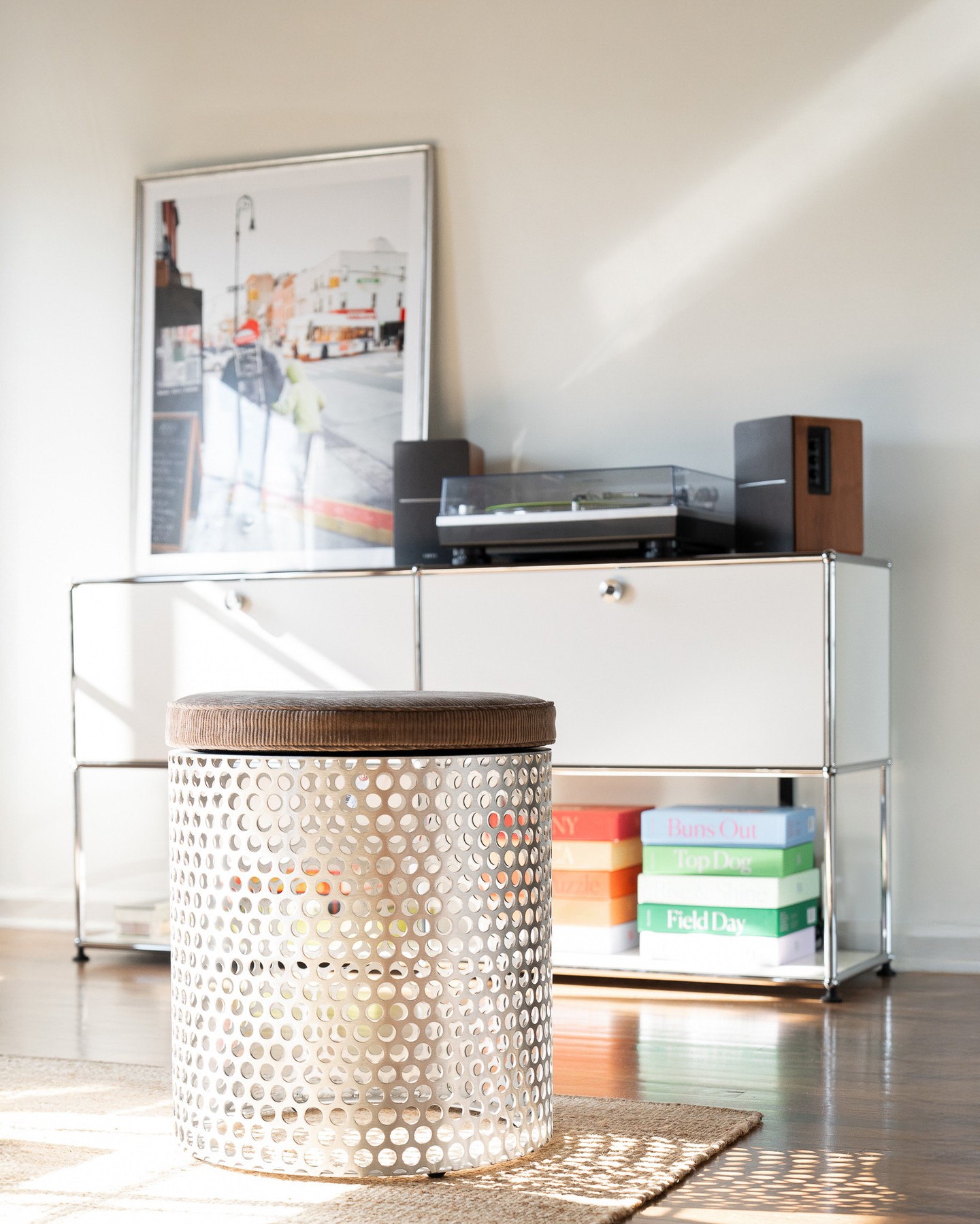 Mcnichols Perforated Metal