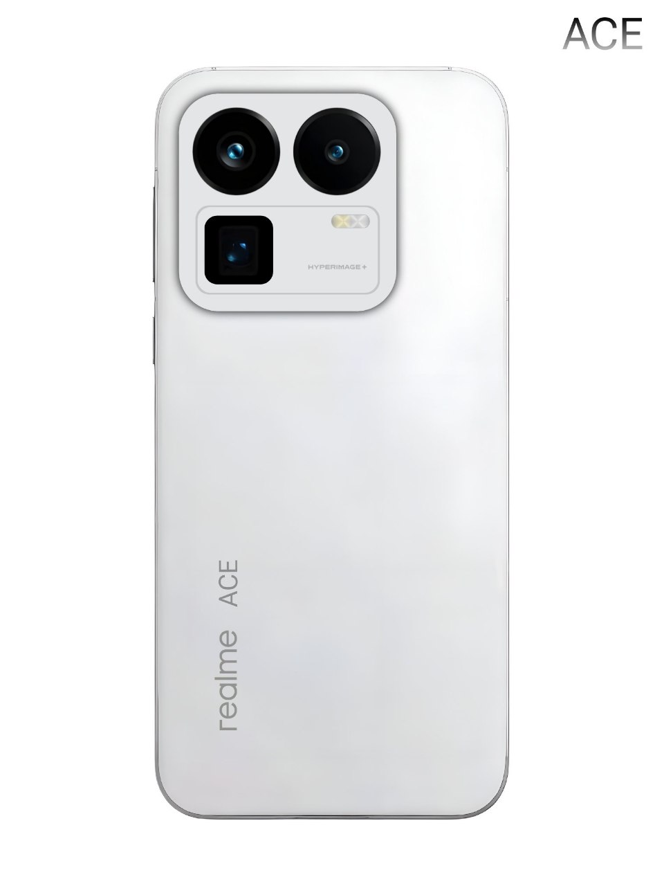 兩億像素變焦鏡頭藏不住：realme GT8 Pro 真機相機與渲染圖曝光；傳將與 Ricoh 合作推廣手機影像！ - VTECH