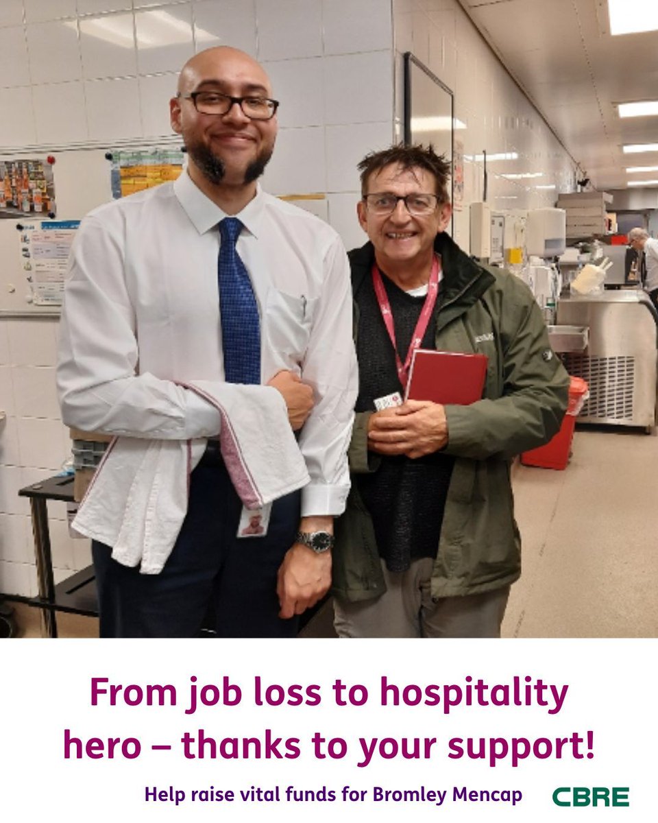 Bromley Mencap - Supporting Disabled People