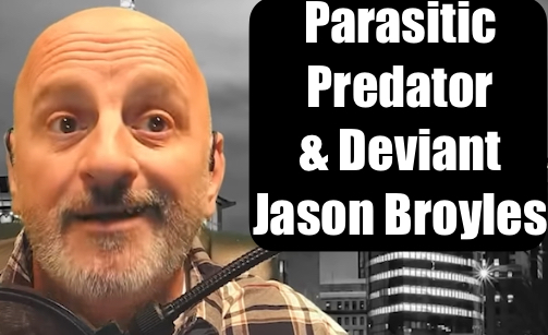 Ryan Medeiros @RRyanmedeiros for @ABC6 spoke to parasitic predator ...