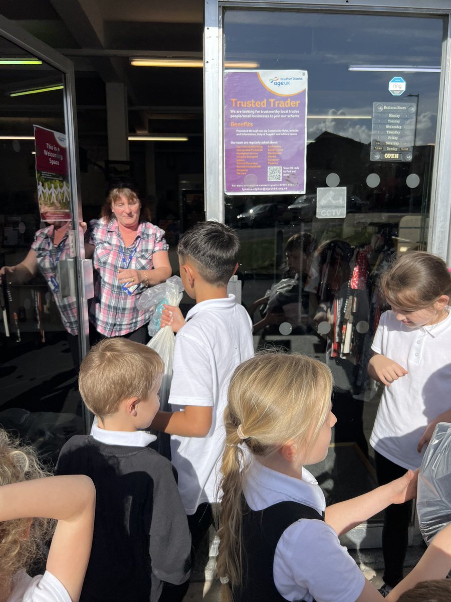 Welcome to Thorpe Primary School | Thorpe Primary School