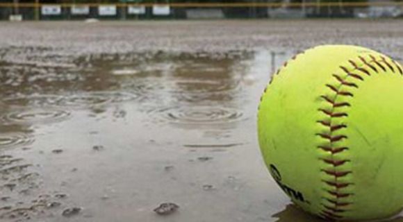 Rain Softball Memes