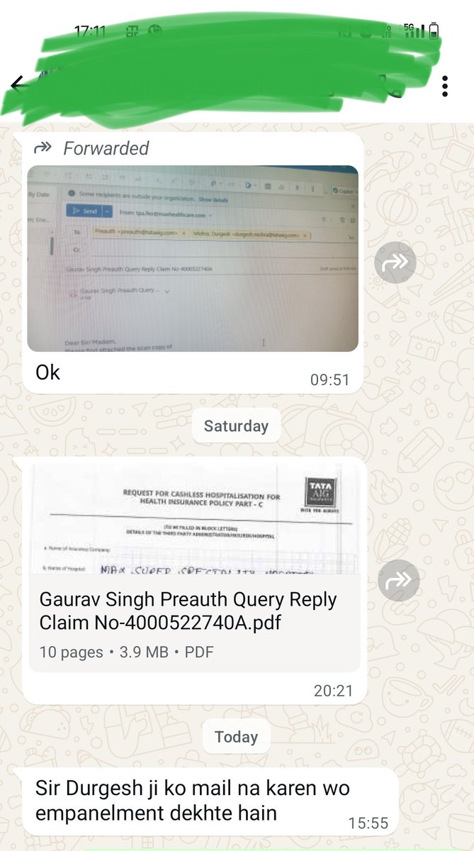 Gaurav singh - Child surgery Lucknow (@gauravpsurg86) / Posts / X