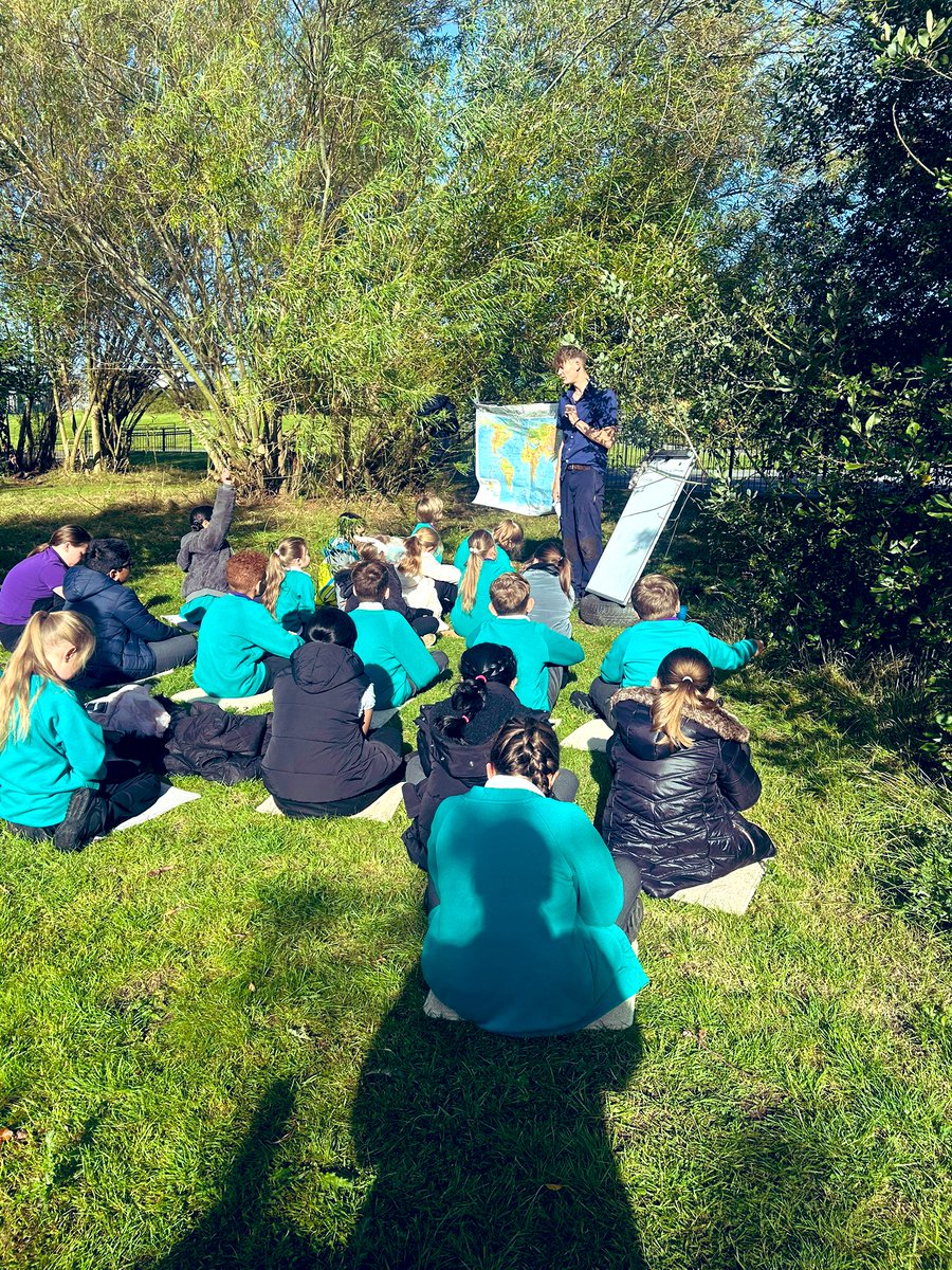 Merlin Top Primary Academy | Northern Education Trust