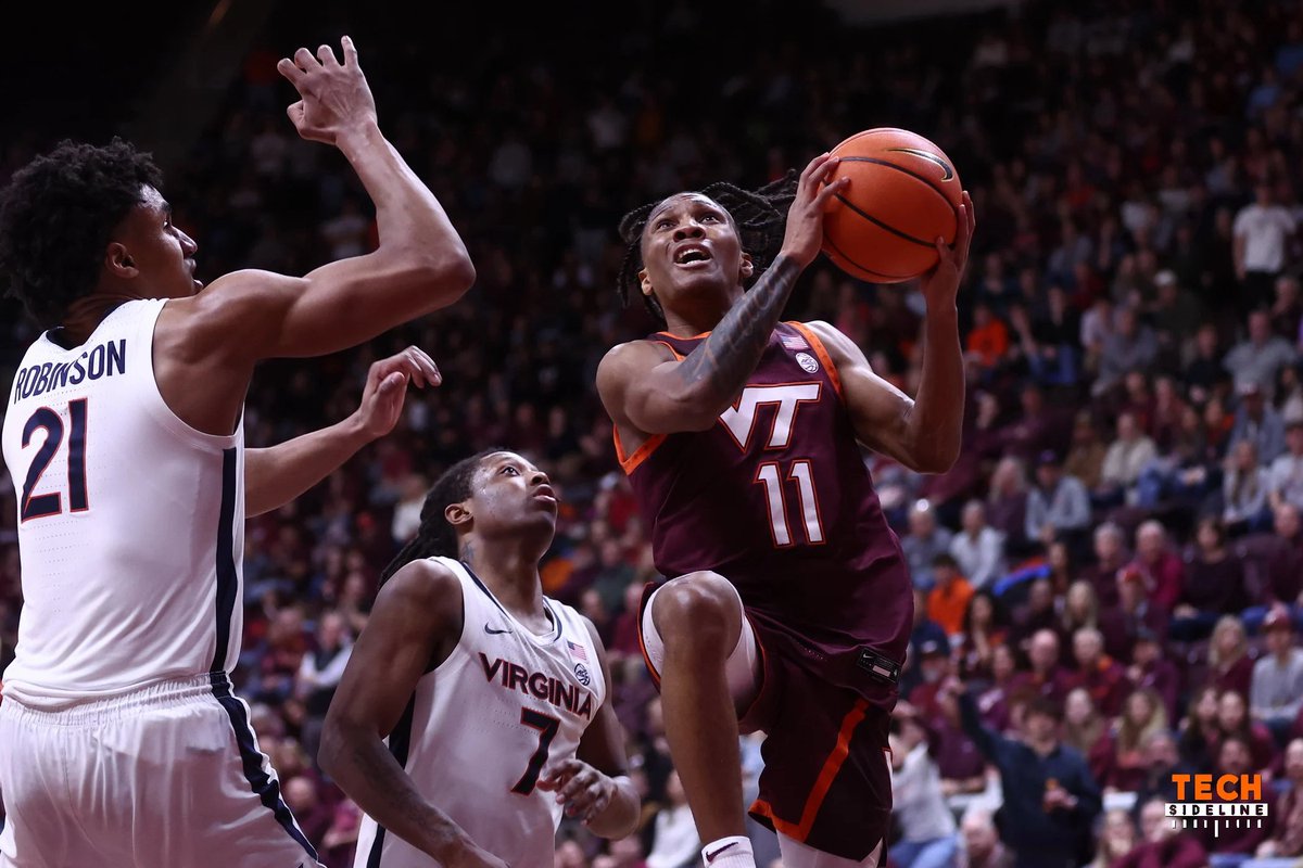 Virginia Tech Basketball | Virginia Tech Basketball News, Scores ...