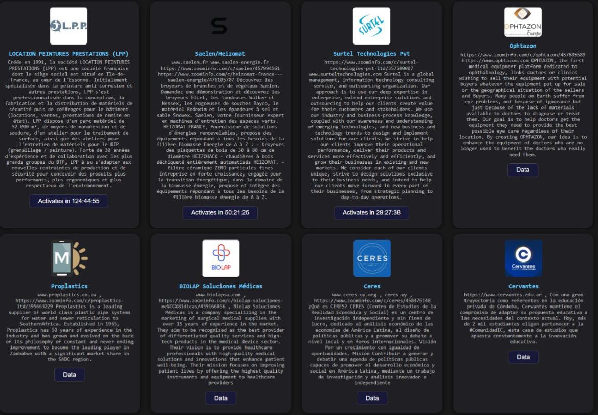 Apuesta En Casa India
