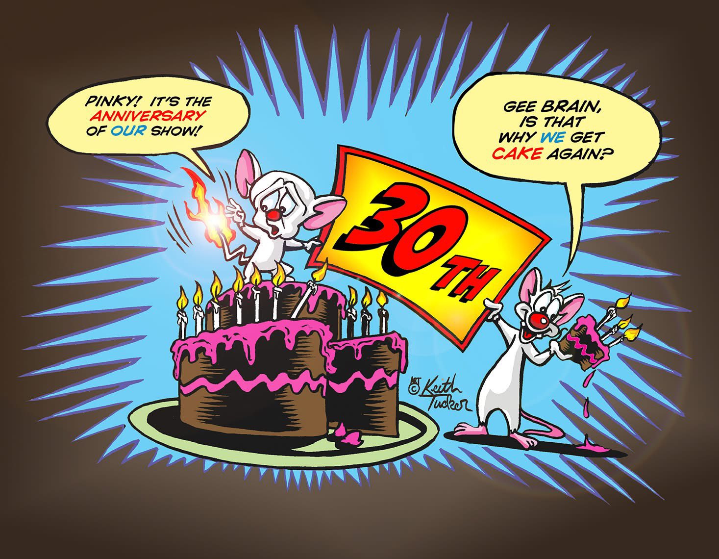 Happy Birthday Tucker Memes