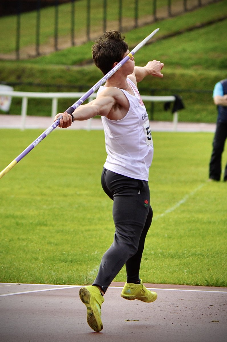 Over the weekend, ten talented athletes had the honour of representing ...