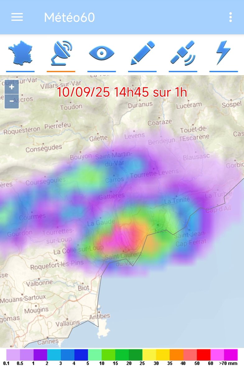 Météo Riom-ès-Montagnes (15400) - Prévisions gratuites 10 jours (Cantal ...