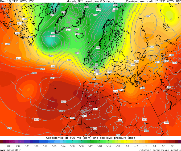 Météo Riom-ès-Montagnes (15400) - Prévisions gratuites 10 jours (Cantal ...