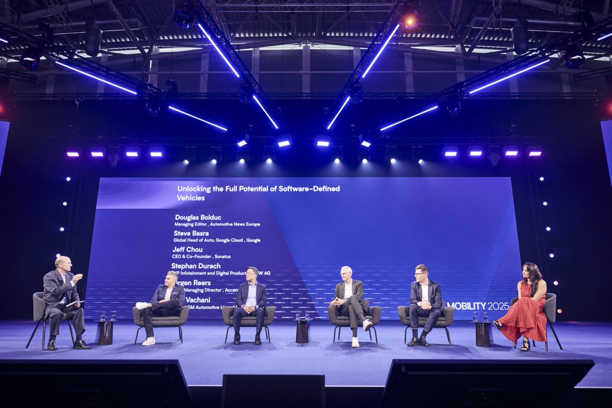 Unleashing Leading On-Device AI Performance and Efficiency with New Arm ...