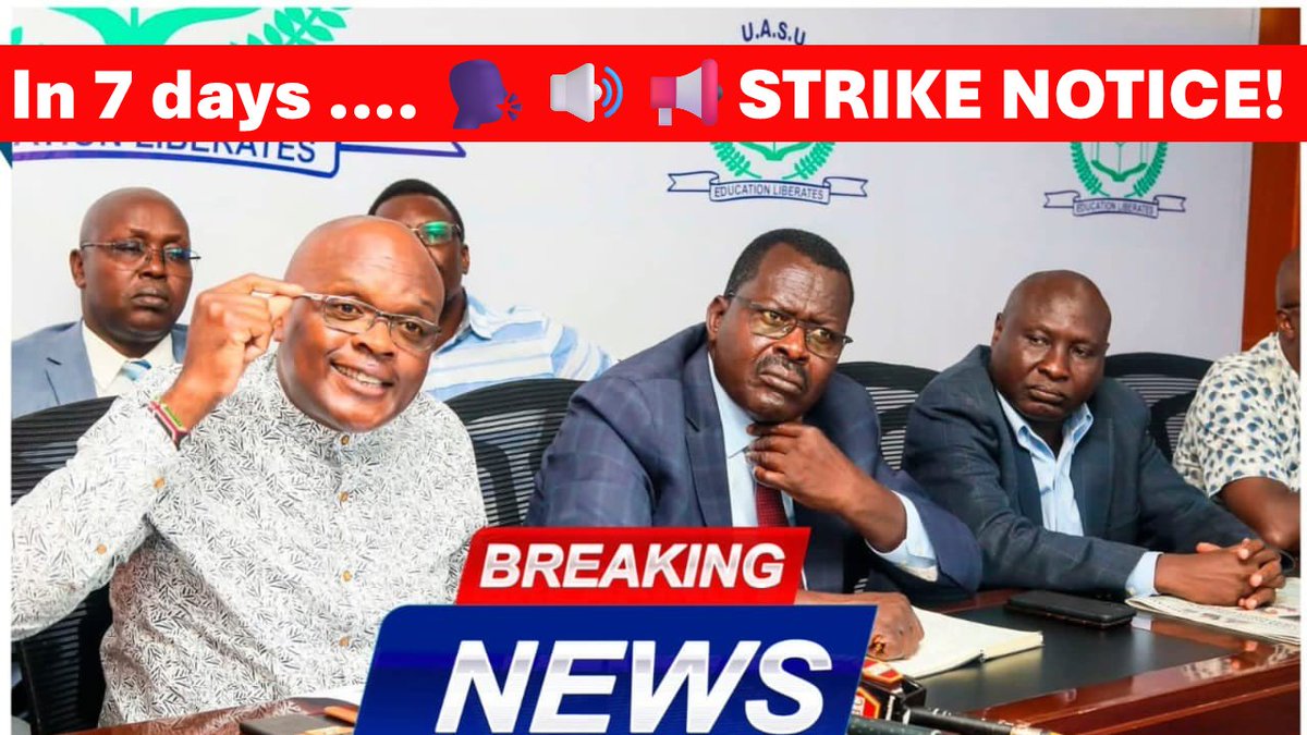 Dr Maloba Wekesa (@Malobaw) / Posts / X