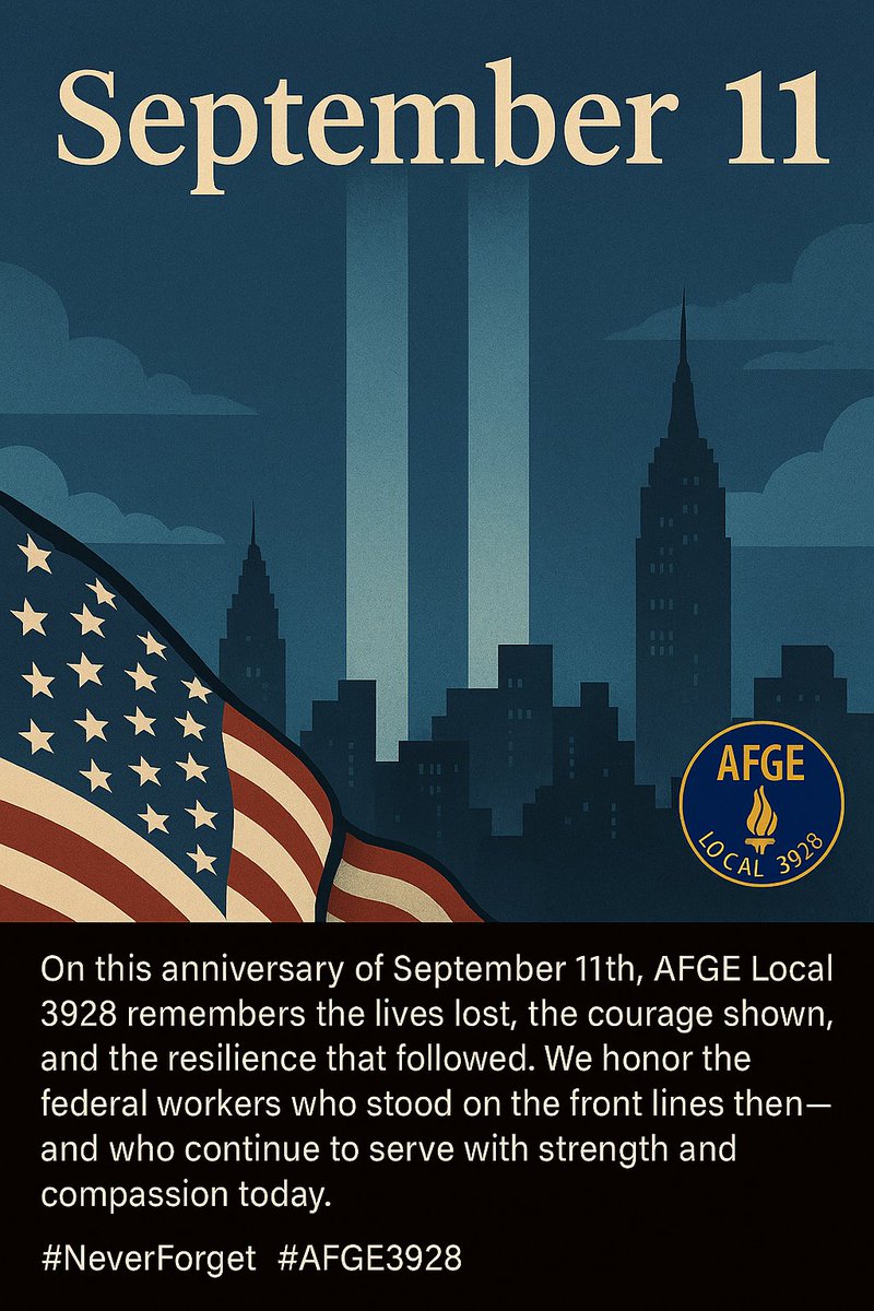 AFGE Local 3928 (@afge3928) / Posts / X