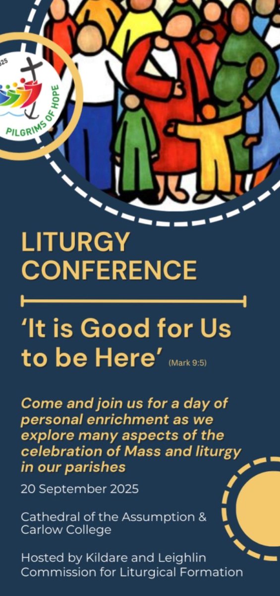 Naas Community College – Naas, Sallins & Two Mile House Parishes