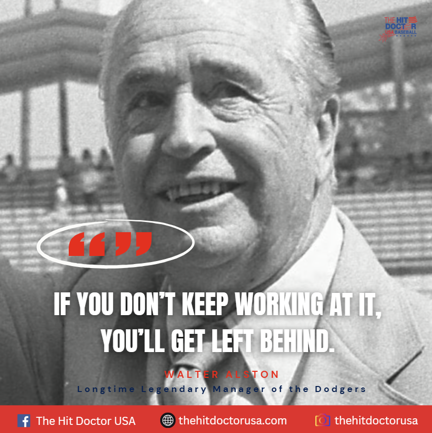 Hit Doctor® USA Baseball - America's Premier Baseball Instruction