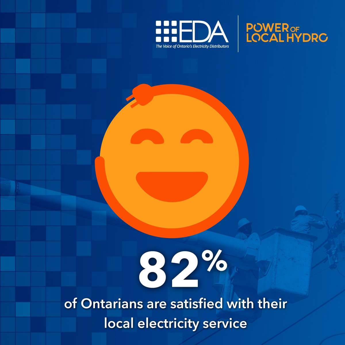 Electricity Distributors Association