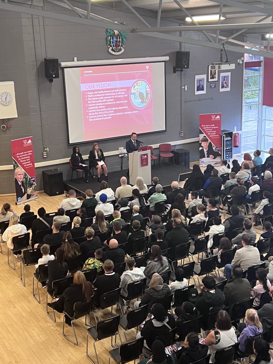 Homepage - Cockshut Hill