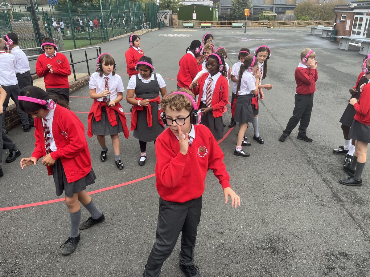 Welcome to Cheam Common Junior Academy