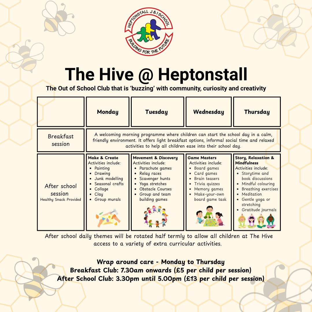Heptonstall Junior and Infant School