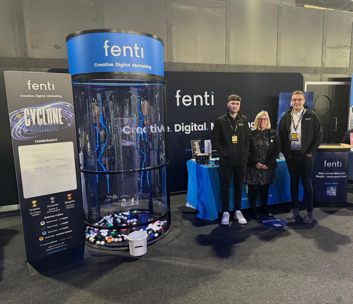 Fenti Marketing (@fentimarketing) / Posts / X