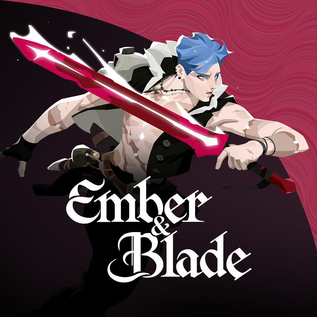 Ember and Blade