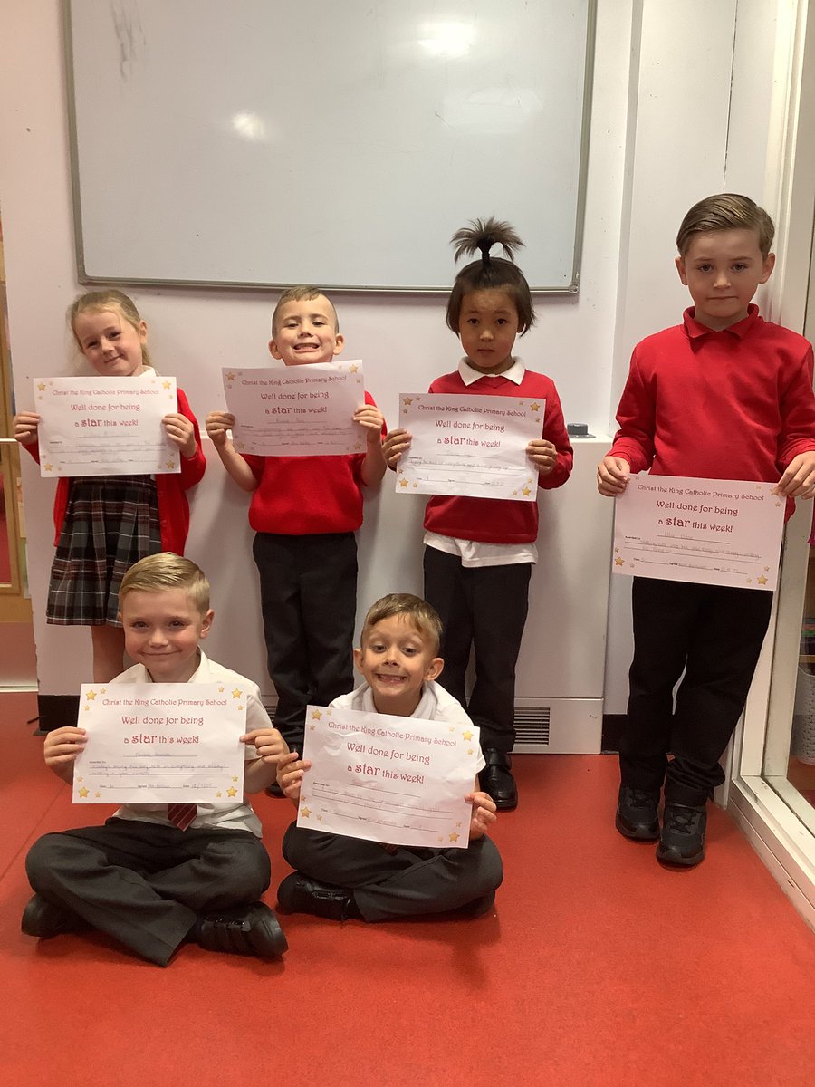 Christ the King Catholic Primary School | Part of the Nicholas Postgate ...