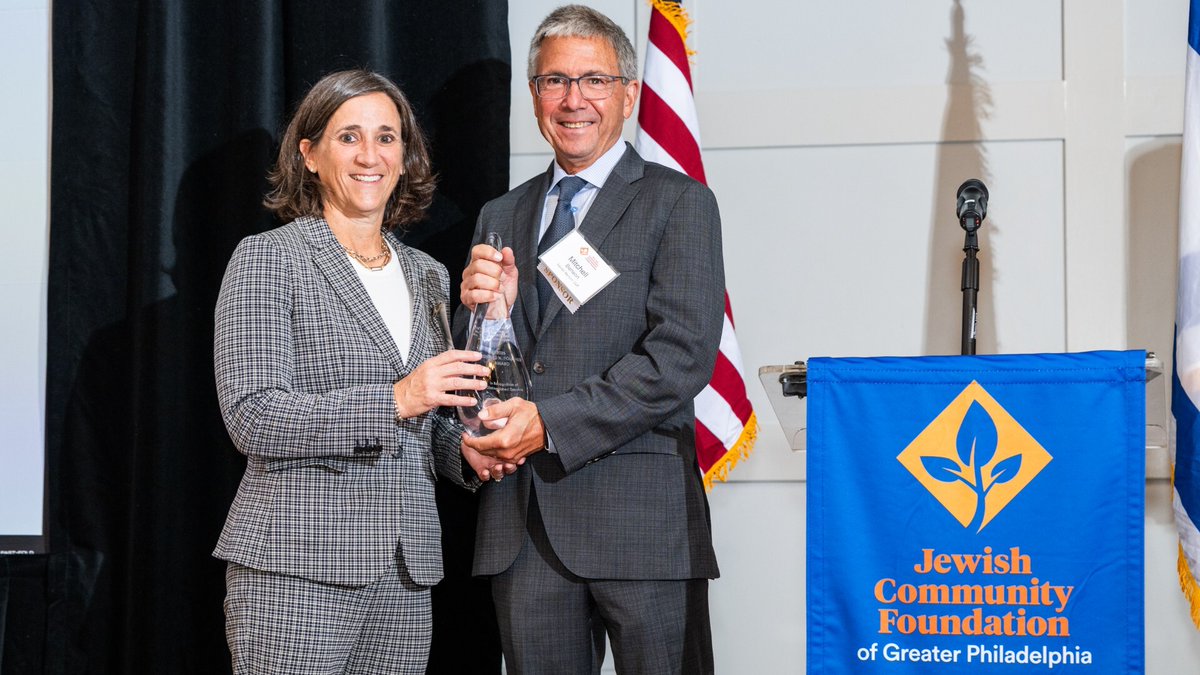 Jewish Federation of Greater Philadelphia