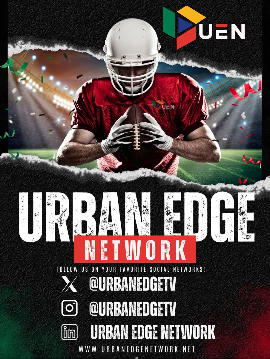 Urban Edge (@UrbanEdgeTv) / Posts / X