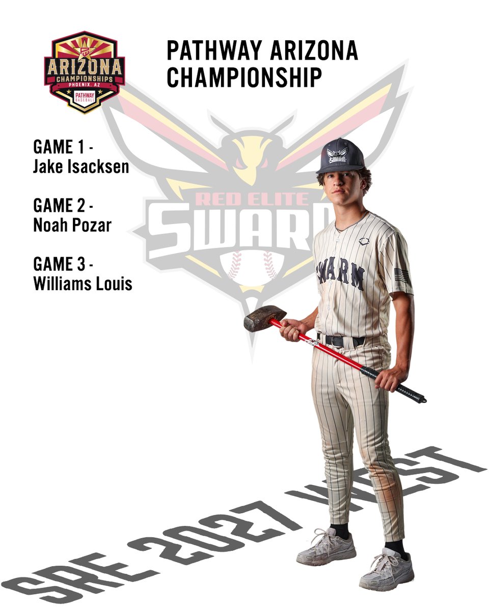 Home - Swarm Baseball