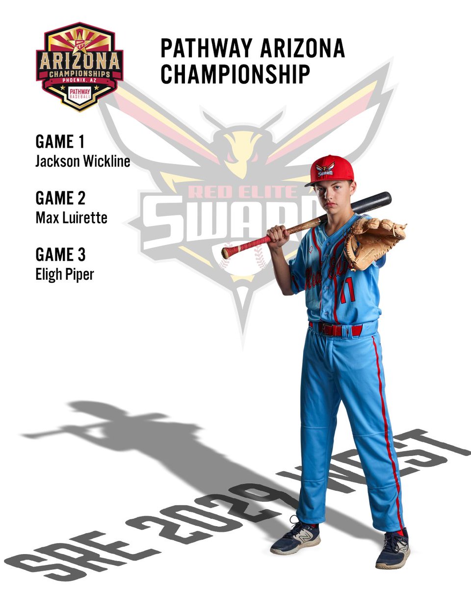 Home - Swarm Baseball