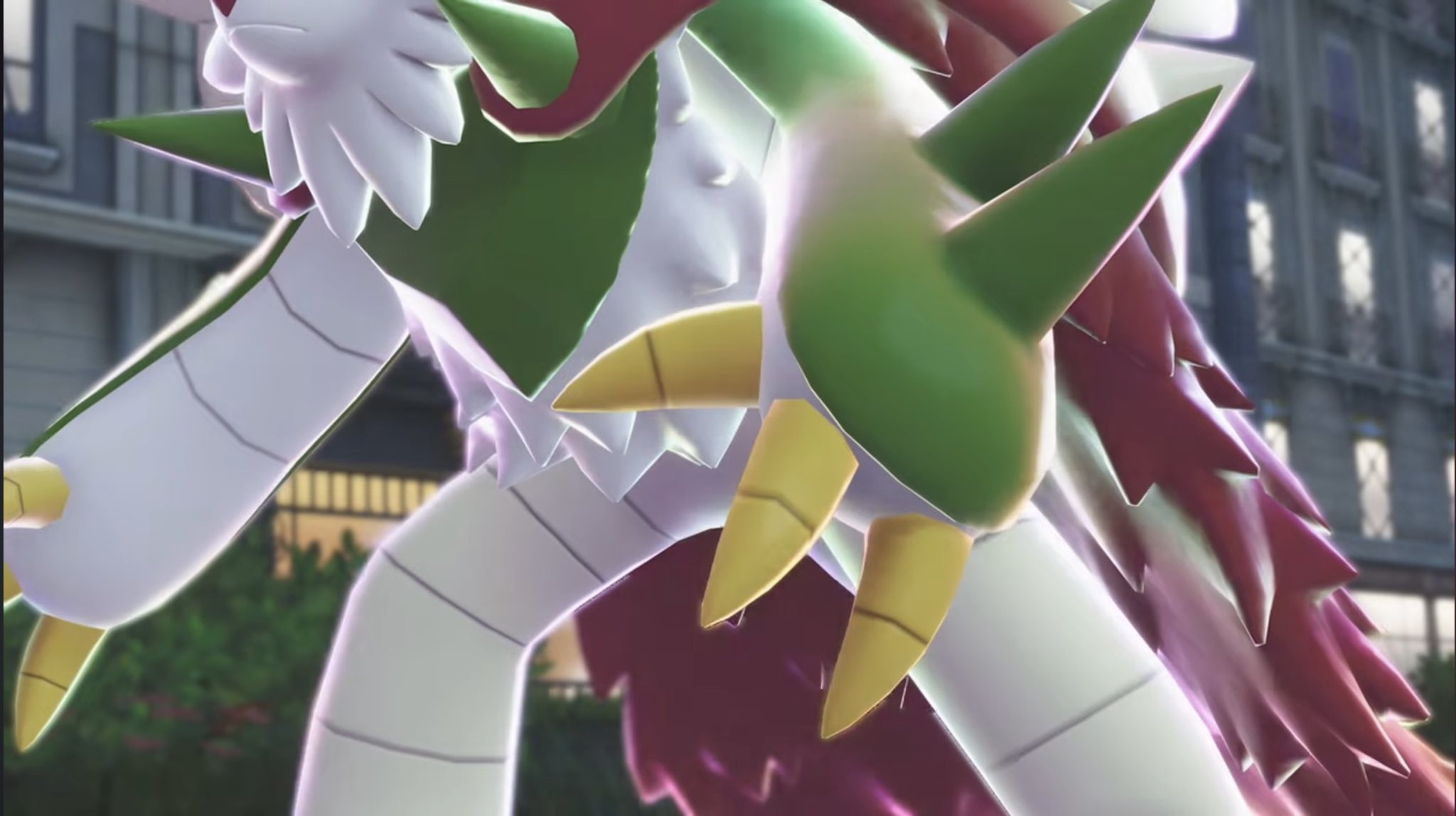 Pokemon X E Y Chespin Mega Evoluzione