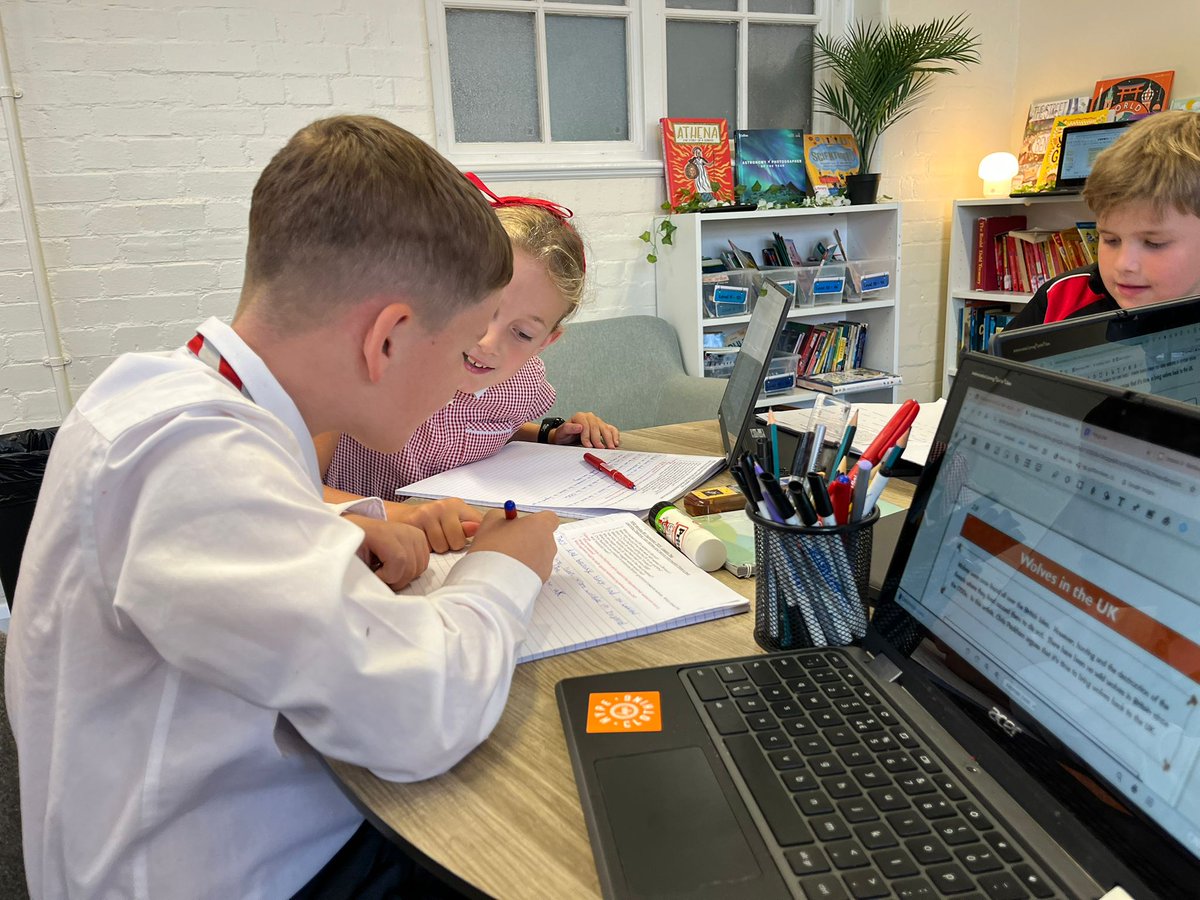 Welcome to Cheam Common Junior Academy