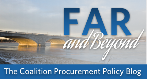 VA Contracting – The Coalition for Government Procurement