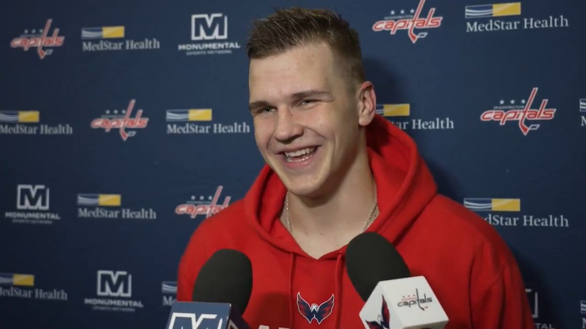 Washington Capitals | Washington Capitals News, Scores, Highlights ...