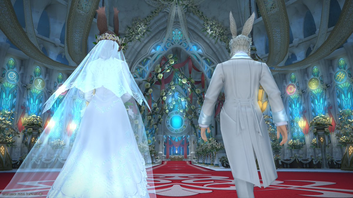 Odette (@Odette_FF14) / Posts / X