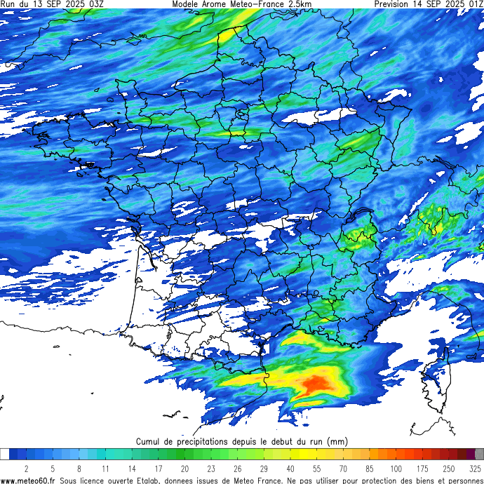 Météo Nancy (54000) - Prévisions de Météo France heure par heure - Météo60