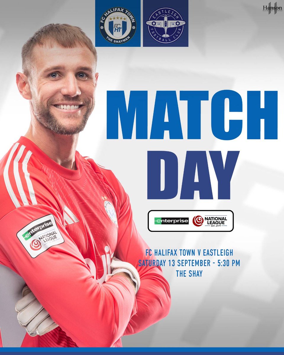 Guide to the Shay Stadium - FC Halifax Town