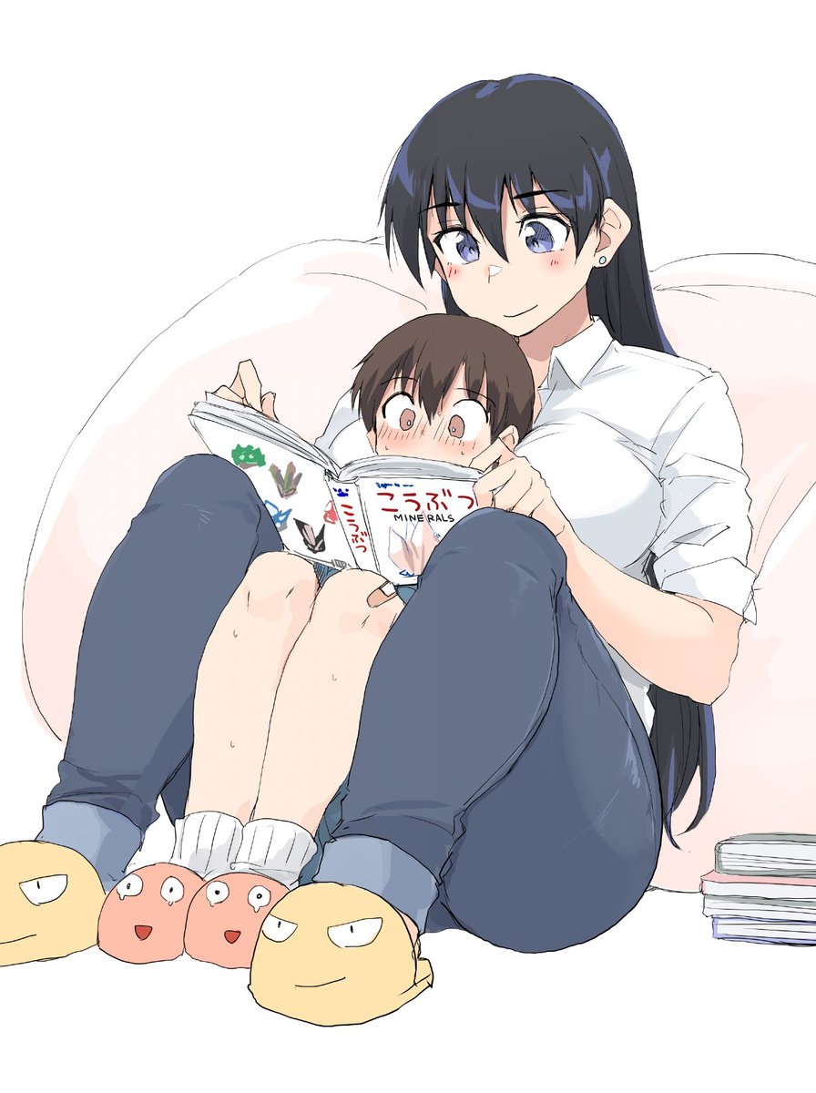 ぜっきょ@C106二日目東ユ38aの漫画