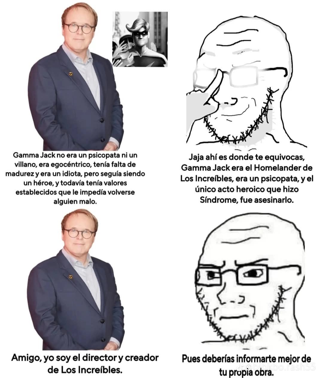 Hola Soy Jose Memes