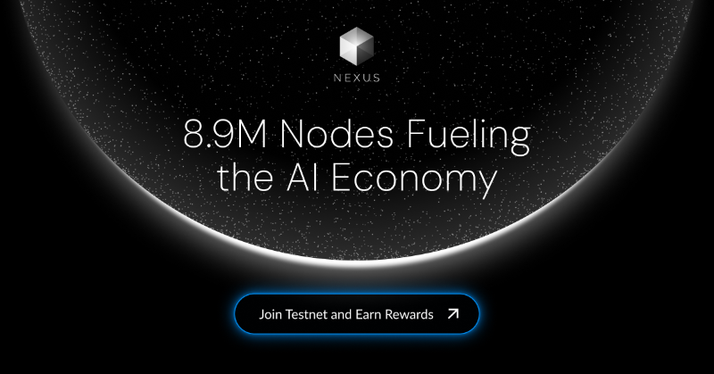It only takes one click to join the world supercomputer powering the ...