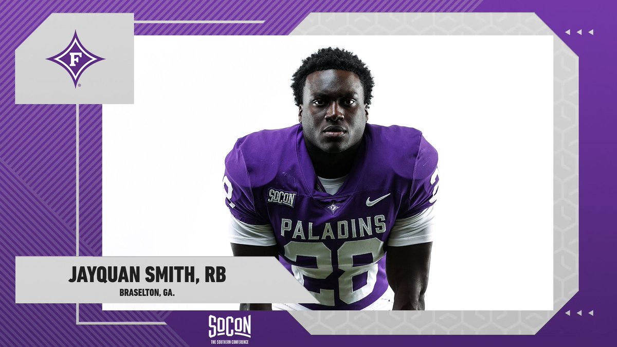 Furman Football | Furman Football News, Scores, Highlights, Stats ...