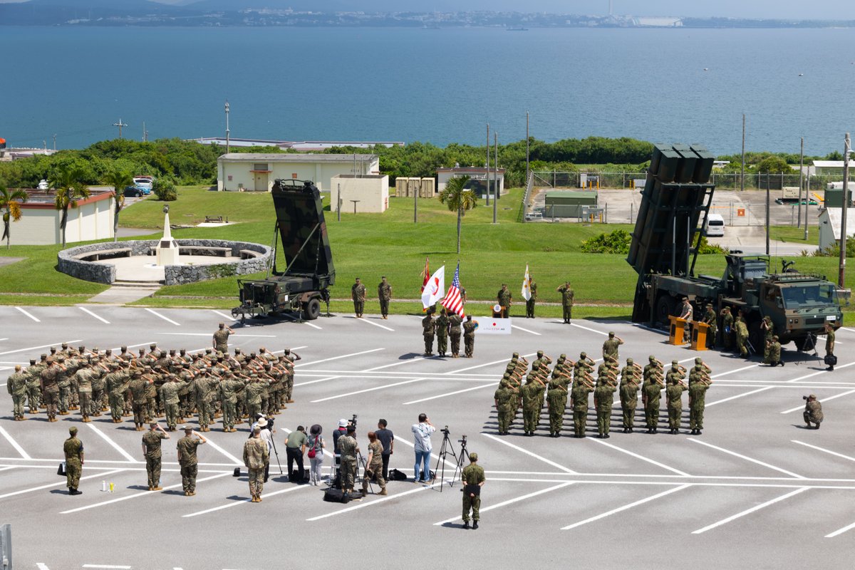 III MEF Marines @IIIMEF X Profile | Muskviewer