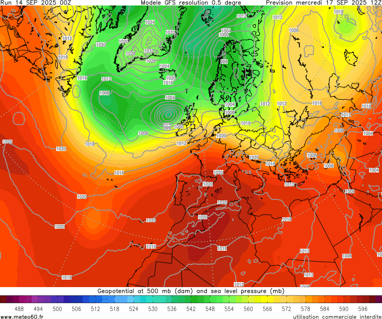 Météo Bar-sur-Aube (10200) - Prévisions gratuites 10 jours (Aube) - Météo60