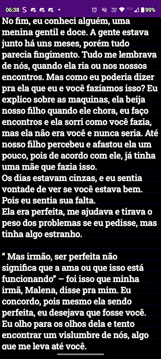 - Vislumbre de nós #arkanis #funnick