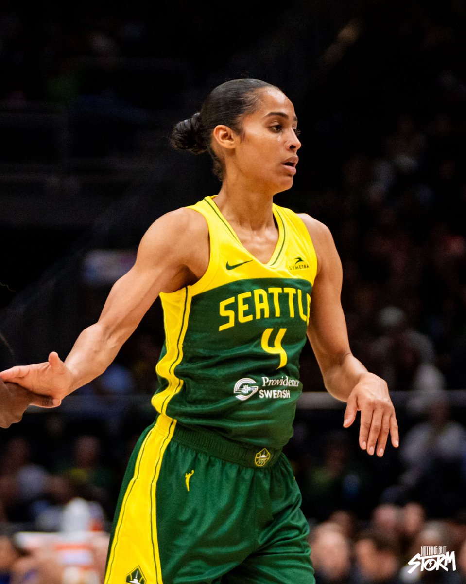 Seattle Storm | Seattle Storm News, Scores, Highlights, Stats ...