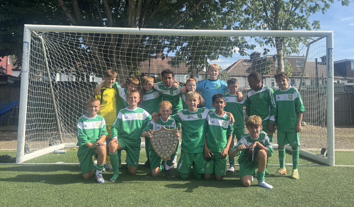 Welcome to Cheam Common Junior Academy