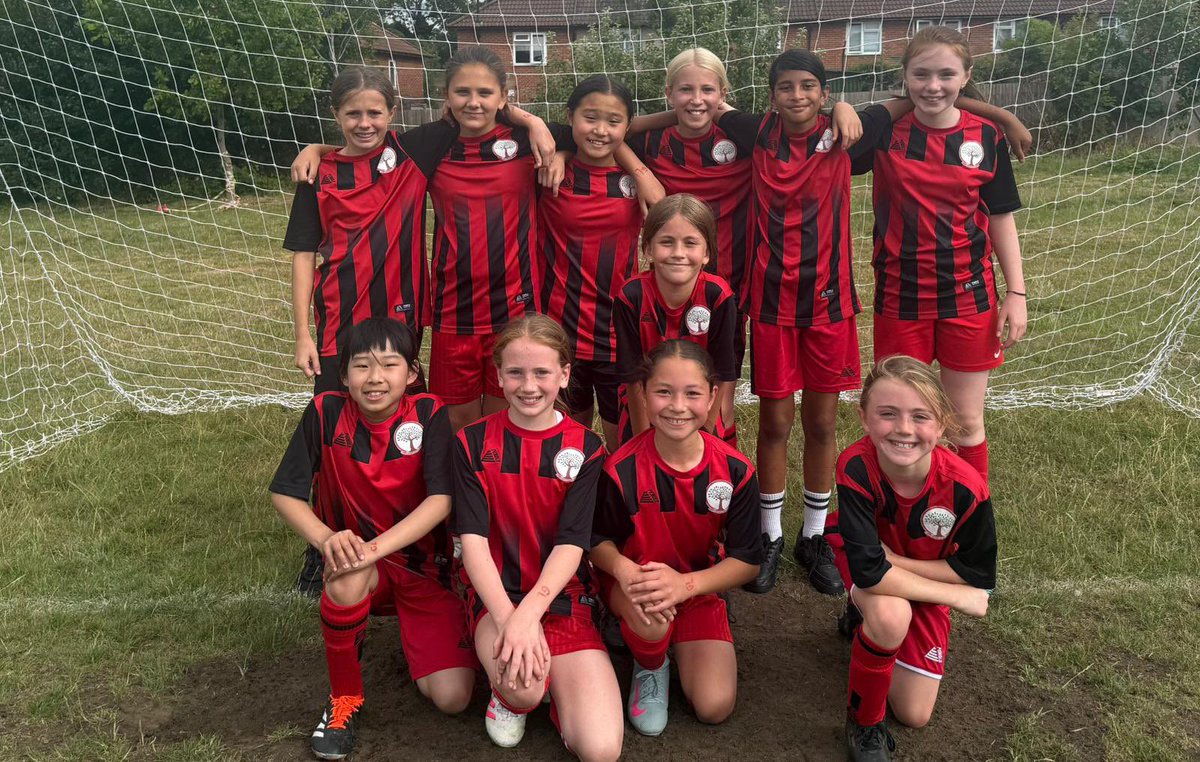 Welcome to Cheam Common Junior Academy