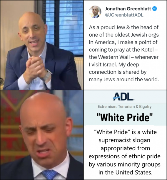 Ban The ADL