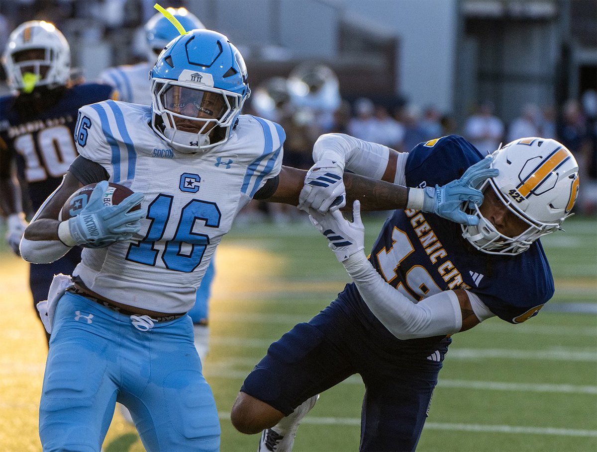 Citadel Football | Citadel Football News, Scores, Highlights, Stats ...