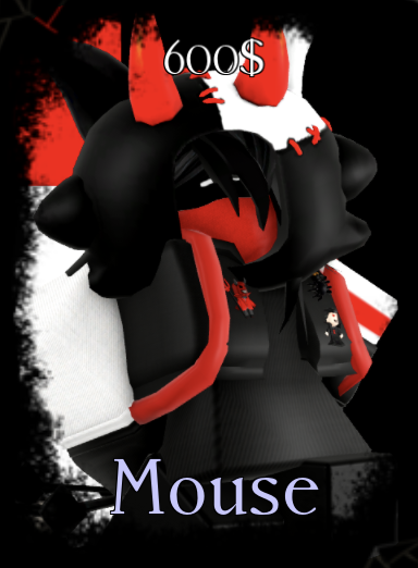 Mouse taph is cute but what is it referencing